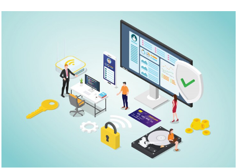 Security System Assessment - Britannia Security Sdn Bhd